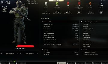 EOD Escape From Tarkov lv 43 - Escape from Tarkov - GGMAX