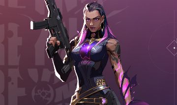 CONTA VALORANT PACIFICO (APAC) ASC2 + - Valorant - Contas - GGMAX