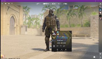 CONTA PRIME CS2/CSGO - MMR MUITO ALTO - - Counter Strike 2 - Contas e outros - GGMAX