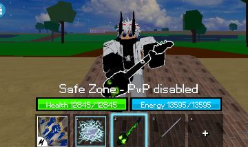 Conta level max com ttk,cdk e 3 v4 - Roblox - Blox Fruits - GGMAX