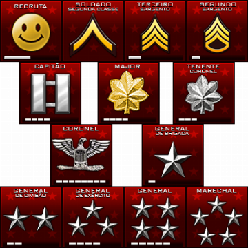 UPAR PATENTE CROSSFIRE AL - Crossfire - GGMAX