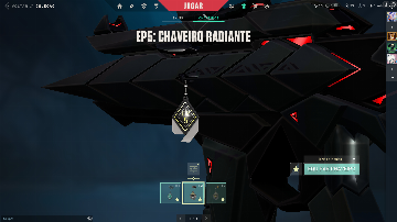 CONTA VALORANT TRYHARD - Valorant - Contas - GGMAX