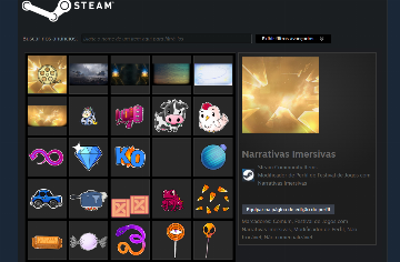 Steam 5 anos focada para CS2 - Counter Strike 2 - Contas e outros - GGMAX