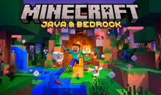 CONTA MINECRAFT ORIGINAL FULL - Minecraft - Contas - GGMAX