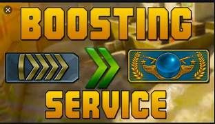 BOOSTING PATENTE CSGO - BOOSTING REAL / - Counter Strike 2 - Boost de Patente - GGMAX