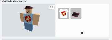 Conta de 2014 roblox - Roblox - Outros jogos Roblox - GGMAX