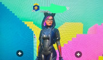 Conta de Fortnite desde a temporada 4 - Fortnite - Contas Fortnite - GGMAX