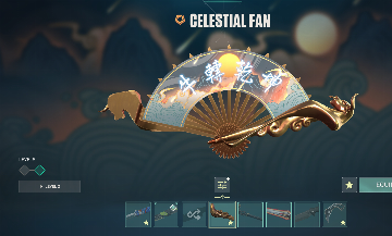 Conta valorant Com muitas Skins e - Valorant - Contas - GGMAX