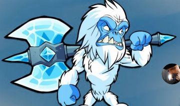 Skin Yeete Teros Brawlhalla - Brawlhalla - Códigos, Keys e Skins - GGMAX
