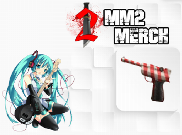 Lugercane/Luger Cano MM2 Knife- Entrega - Roblox - Outros jogos Roblox ...