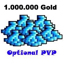 gold tibia - Tibia - Gold - GGMAX