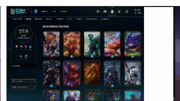 Venda conta Riot, Valorant + League of - Valorant - Contas - GGMAX