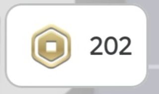 Conta Roblox Com 200 Robux - Roblox - Outros jogos Roblox - GGMAX