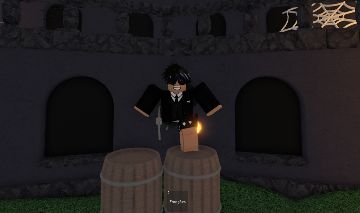 Bat[MM2] - Roblox - Murder Mystery 2 - GGMAX