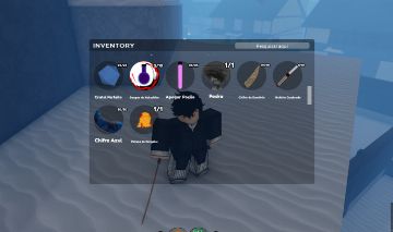 ITENS DEMONFALL, ROBLOX - Roblox - Demonfall - GGMAX