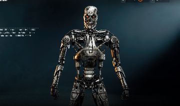 CONTA BO6, SKIN T-100, BLACKCELL SEASON - Call of Duty - COD Warzone ...