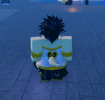 Cupid queen outfit - GPO - Roblox - Grand Piece - GGMAX