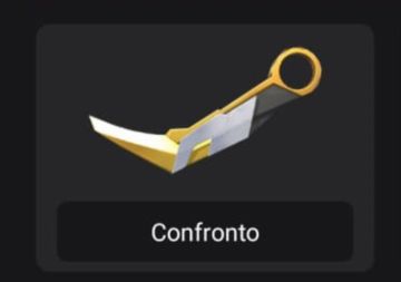 CONTA DE VALORANT COM KARAMBIT SUBLIME - Valorant - Contas - GGMAX