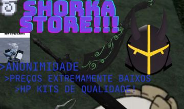 Shorka store! DEEPWOKEN ITEMS i Kyrsmas - Roblox - Deepwoken - GGMAX