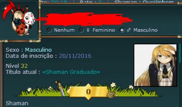 CONTA TRANSFORMICE 2016 ( CONTÉM 2 - Transformice - GGMAX