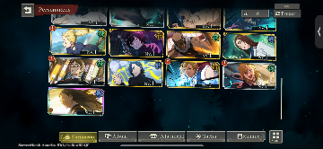 JUJUTSU KAISEN PHANTOM ED GAME - Jujutsu Kaisen Phantom Parade - GGMAX