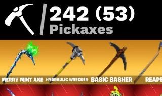 Conta de fortnite rara com diversas - Fortnite - Contas Fortnite - GGMAX