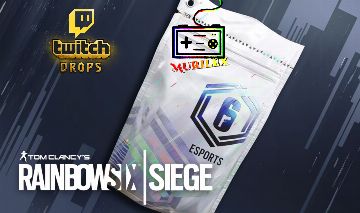 Tom Clancys Rainbow Six Siege (R6) - Rainbow Six - Créditos e Skins - GGMAX