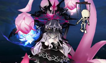 [VENDA] Conta Elsword - ElsRift Laby - Outros Jogos - GGMAX