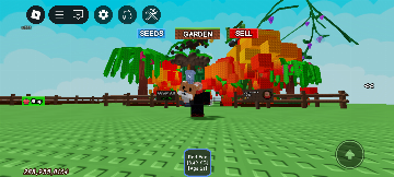 RED FOX - Roblox - Grow a Garden - GGMAX