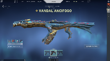 CONTA VALORANT PLAT 2 - Valorant - Contas - GGMAX