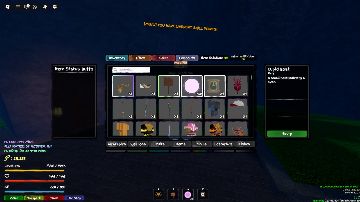 ASE GPO BARATINHO ALL SEEING EYE - Roblox - Grand Piece - GGMAX