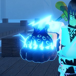 Goro | GPO - Roblox - Grand Piece - GGMAX