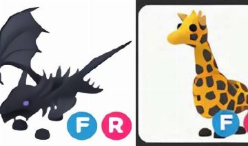Imperdível Pets Adultos - Adopte Me - Roblox - Adopt Me - GGMAX