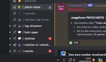 Conta Completa no Complexo RP (Melhor - GTA - GTA Roleplay - GGMAX