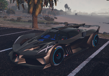 Pacote de 40 carros para fivem todos - GTA - GTA Roleplay - GGMAX