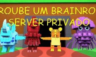 Servidor VIP Roube um Brainrot [Melhor - Roblox - Roube um Brainrot - GGMAX