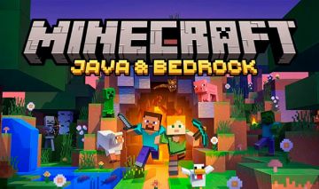 CONTA MINECRAFT JAVA&BEDROCK - Minecraft - Contas - GGMAX