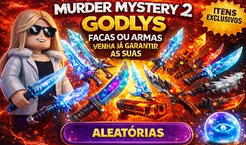 Murder Mystery 2 Alien | GODLY | SETS | - Roblox - Murder Mystery 2 - GGMAX