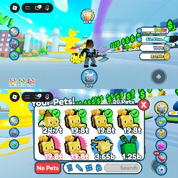 CONTA DE ROBLOX | 11K ROBUX GASTOS | - Roblox - Outros jogos Roblox - GGMAX