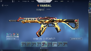 Vandal Champions e Sheriff Arcane, - Valorant - Contas - GGMAX