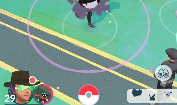 Conta de pokémon boa - Pokemon GO - GGMAX