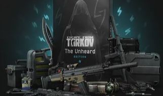 Escape From Tarkov - Unheard Edition - Escape from Tarkov - GGMAX