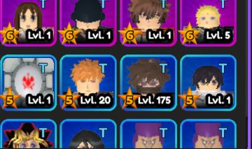 Personagens raros All star Tower defence - Roblox - All Star Tower ...