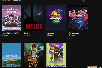 Conta Epic Games ( GTA PREMIUM EDITION, - Epic Games - GGMAX