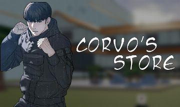 Custom Cloth Token Por 26R$ || Corvo - Roblox - Type Soul - GGMAX