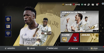 Conta EA FC mobile - FIFA - GGMAX