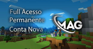 [ MELHOR PREÇO! ] Minecraft F.A - Minecraft - GGMAX