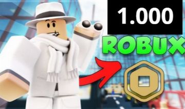 Gift card ROBLOX/ROBUX 800 - Roblox - Robux - GGMAX