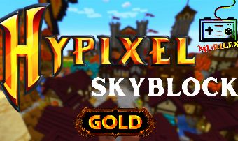 100M Coin Hypixel Skyblock - Minecraft - Minecraft - Hypixel - GGMAX