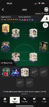 Conta Fifa EA Play PC - FIFA - GGMAX